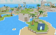 Dojo Islands | ClassDojo Wiki | Fandom