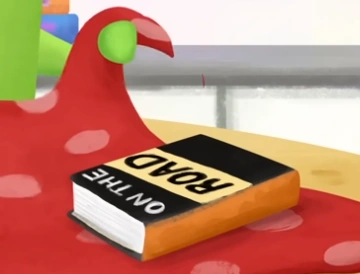 Fictional Books | ClassDojo Wiki | Fandom