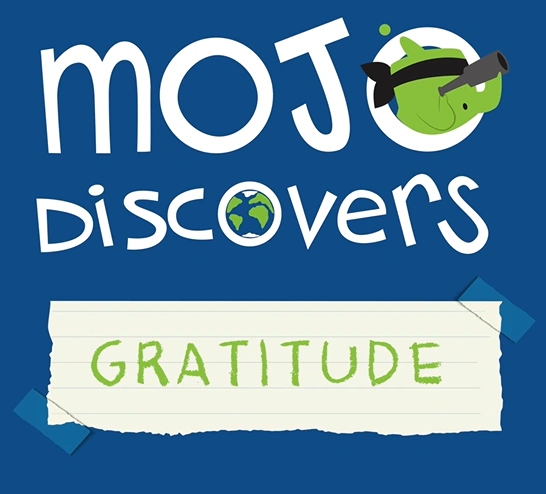 Mojo Discovers | ClassDojo Wiki | Fandom