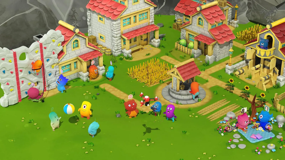 Dojo Islands/Gallery | ClassDojo Wiki | Fandom