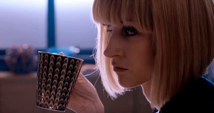 Miss Quill | ClassDWArchives Wiki | Fandom