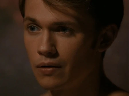 Charlie Smith | ClassDWArchives Wiki | Fandom