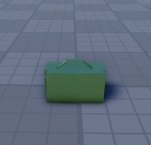 AmmoBox | Classes & Whatnot Wiki | Fandom