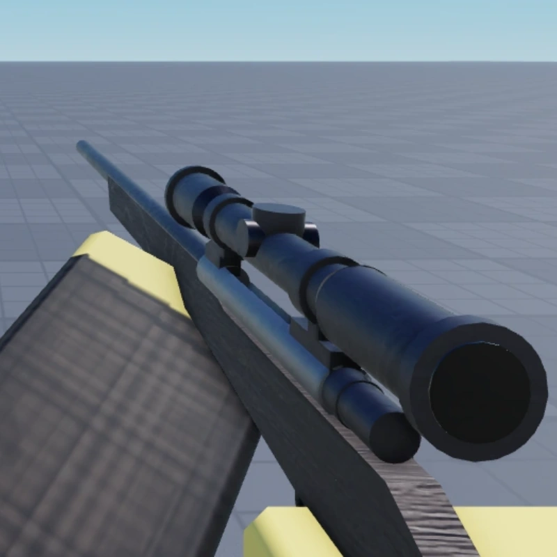 Sniper | Classes & Whatnot Wiki | Fandom