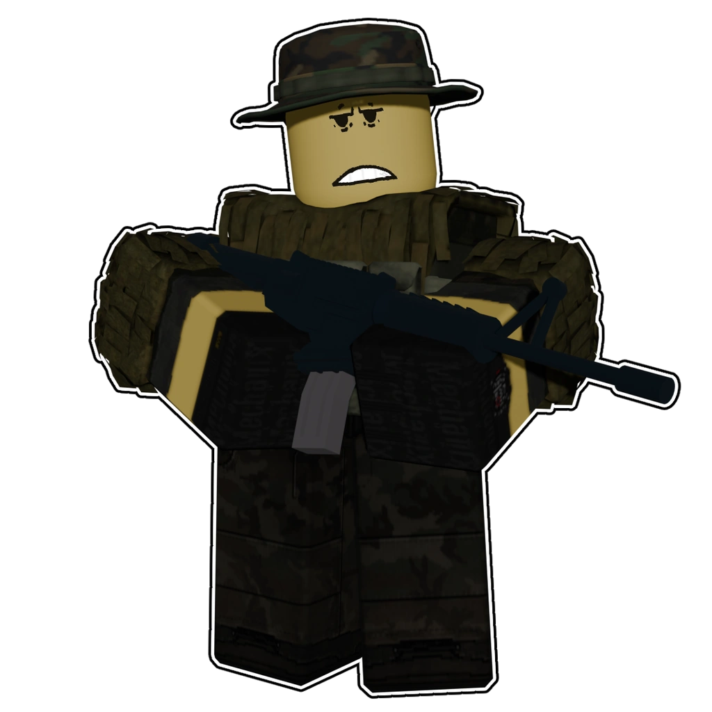 Ranger | Classes & Whatnot Wiki | Fandom