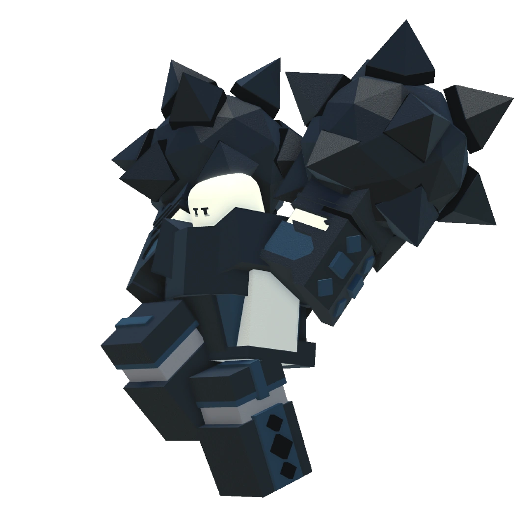 Crasher (Class) | ClassFighting Wiki | Fandom