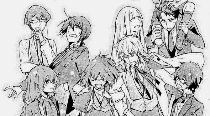 Classi9 Wikia | Fandom