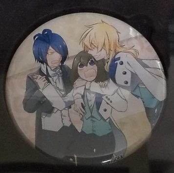 Merchandise | Classi9 Wikia | Fandom