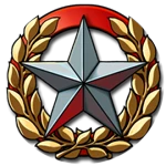 Warrior Badge | Classiblox Wiki | Fandom