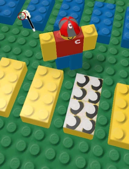 Wiki (bug) | Classiblox Wiki | Fandom