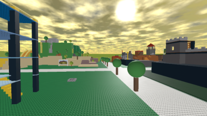 Crossroads Classiblox Wiki Fandom