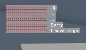 EX4A3O (1111111111) | Classiblox Wiki | Fandom