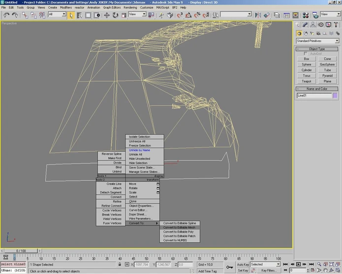 Creating Complex AImeshes | Classic Battlefield Modding Wikia | Fandom
