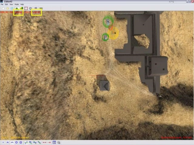 BF42 Understanding the AI - Part 2 - Strategic Areas | Classic ...