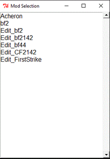 Generating the Navmesh | Classic Battlefield Modding Wikia | Fandom