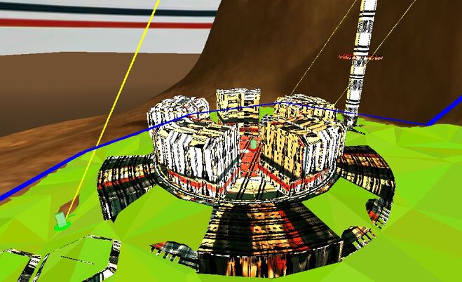 BF2142 AImesh Creation Project | Classic Battlefield Modding Wikia | Fandom