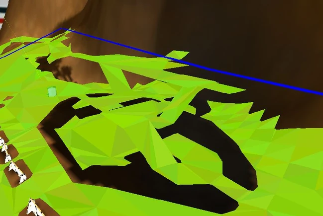 BF2142 AImesh Creation Project | Classic Battlefield Modding Wikia | Fandom