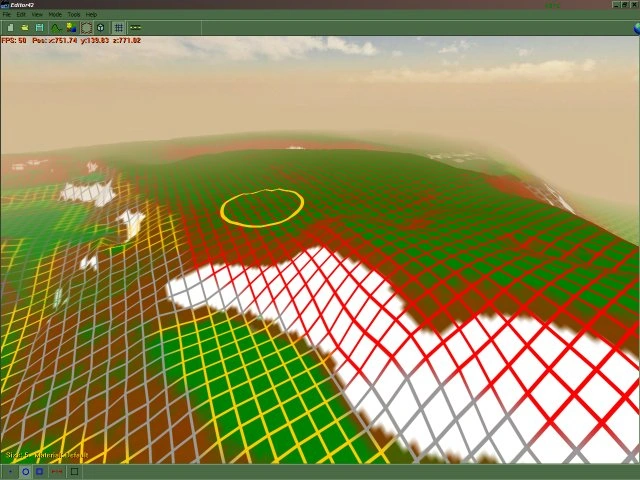 BF42 Pathmapping Part 3C | Classic Battlefield Modding Wikia | Fandom
