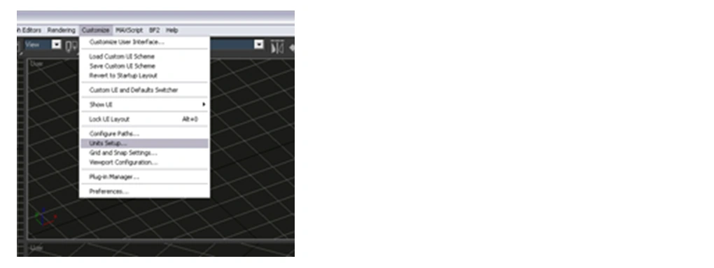 BF2 3dsMax Unit Setup | Classic Battlefield Modding Wikia | Fandom