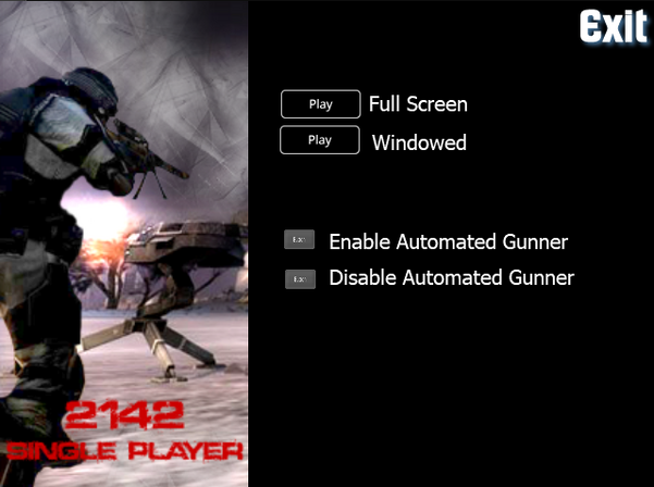 Creating Mod Launchers | Classic Battlefield Modding Wikia | Fandom