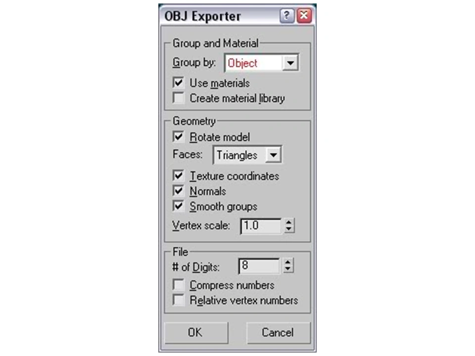 3dsMax Navmesh Export | Classic Battlefield Modding Wikia | Fandom