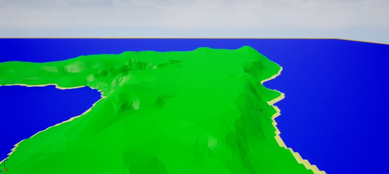 Porting BF maps to UE4 | Classic Battlefield Modding Wikia | Fandom