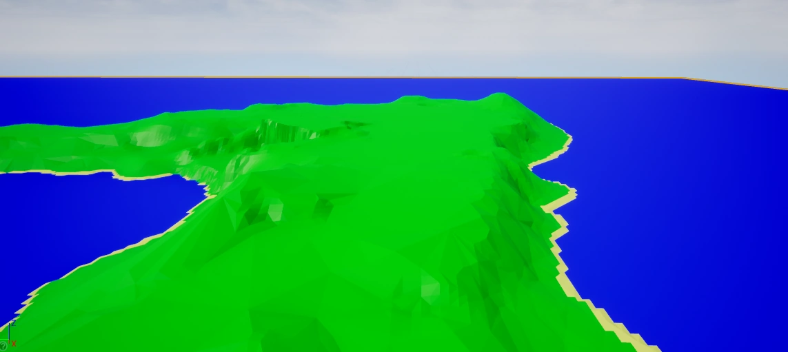 Porting BF maps to UE4 | Classic Battlefield Modding Wikia | Fandom