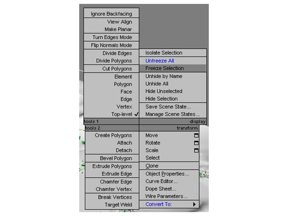 Navmeshing with the Preopt | Classic Battlefield Modding Wikia | Fandom