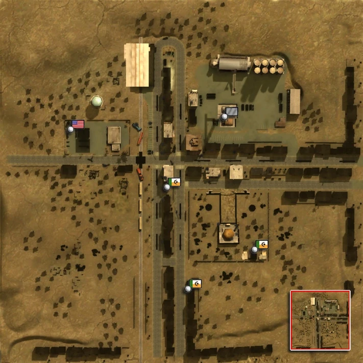 Load map Examples | Classic Battlefield Modding Wikia | Fandom