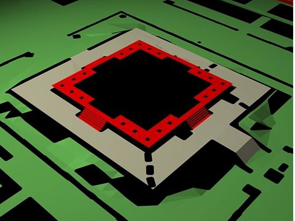Transplanting a Navmesh | Classic Battlefield Modding Wikia | Fandom Transplanting a Navmesh | Classic Battlefield Modding Wikia | Fandom