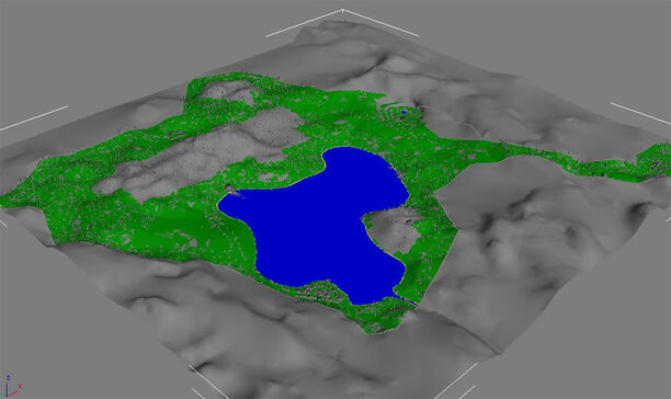 Navmeshing with the Preopt | Classic Battlefield Modding Wikia | Fandom