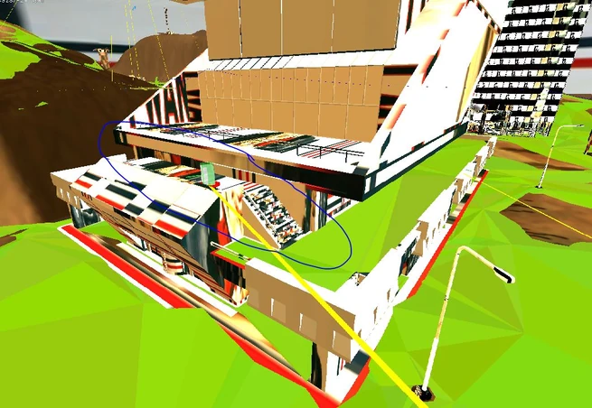 BF2142 AImesh Creation Project | Classic Battlefield Modding Wikia | Fandom