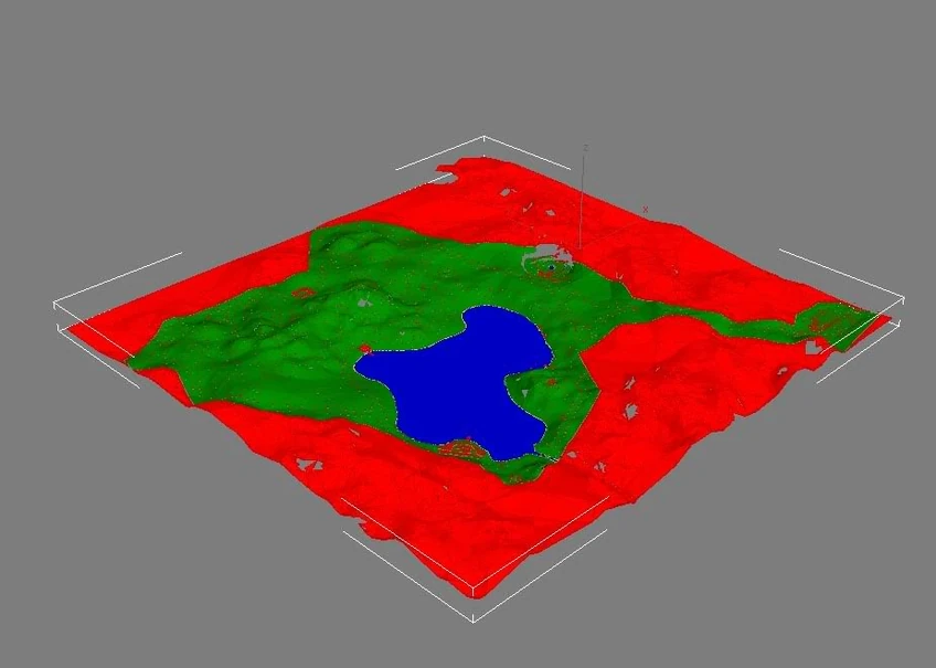 Navmesh Editing with 3dsmax | Classic Battlefield Modding Wikia | Fandom