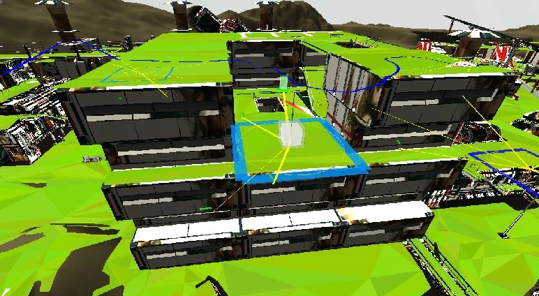 Operation Shingle Navmesh Progress | Classic Battlefield Modding Wikia | Fandom