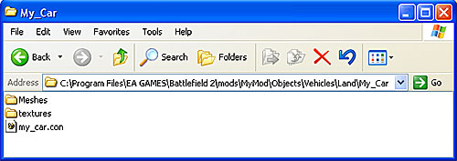 Battlefield 2 Modding Tutorial 7 | Classic Battlefield Modding Wikia ...