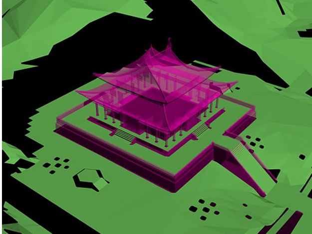 Transplanting a Navmesh | Classic Battlefield Modding Wikia | Fandom Transplanting a Navmesh | Classic Battlefield Modding Wikia | Fandom