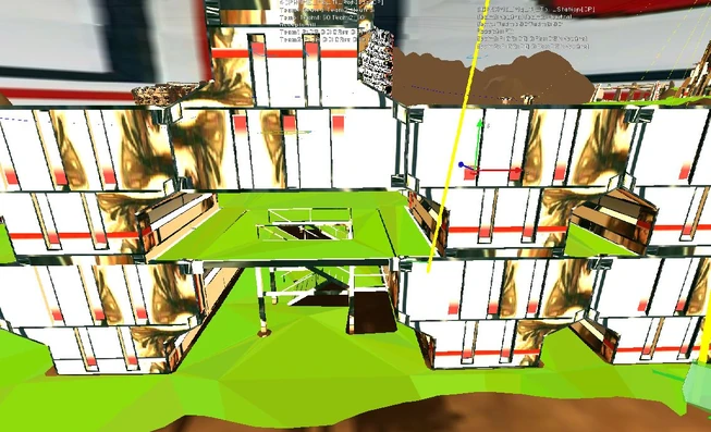 BF2142 AImesh Creation Project | Classic Battlefield Modding Wikia | Fandom