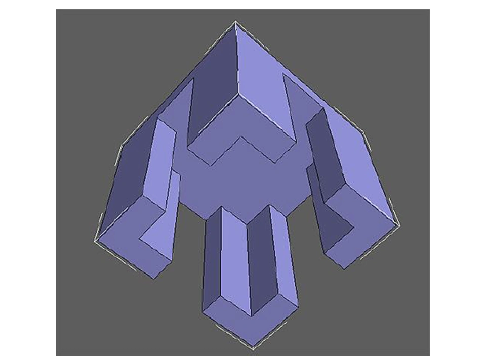 Understanding the AImesh (COL3) | Classic Battlefield Modding Wikia | Fandom