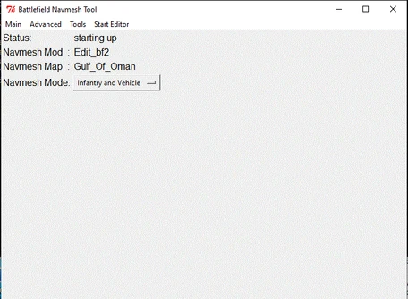 Generating the Navmesh | Classic Battlefield Modding Wikia | Fandom