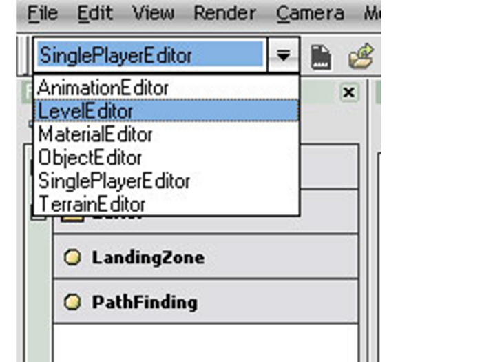 Getting Started with a Navmesh | Classic Battlefield Modding Wikia | Fandom