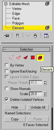 Navmesh Editing Overview | Classic Battlefield Modding Wikia | Fandom