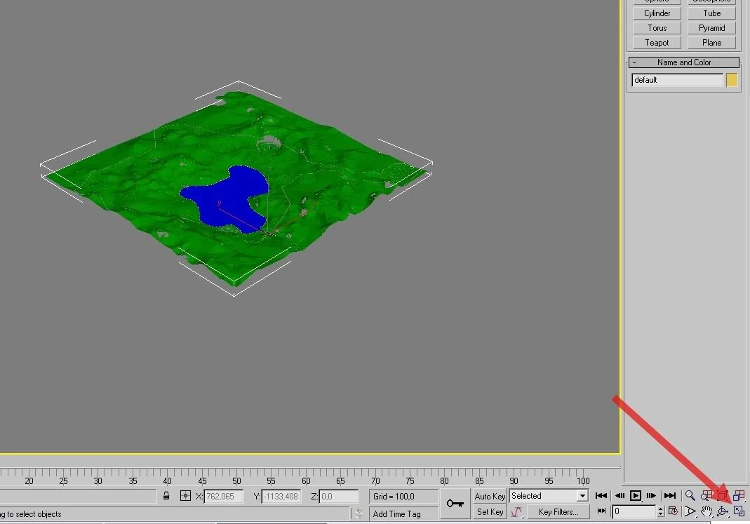 Navmesh Editing with 3dsmax | Classic Battlefield Modding Wikia | Fandom