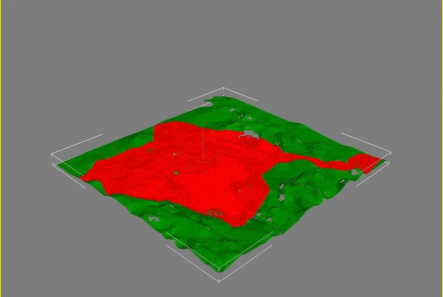 Navmesh Editing with 3dsmax | Classic Battlefield Modding Wikia | Fandom