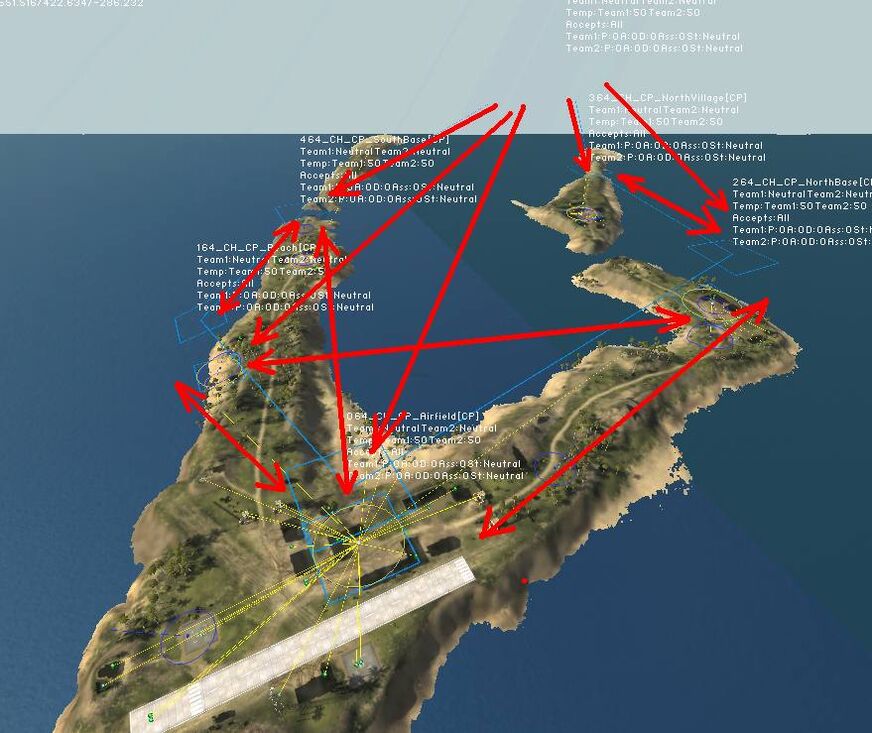 Navmesh testing by Joker | Classic Battlefield Modding Wikia | Fandom Navmesh testing by Joker | Classic Battlefield Modding Wikia | Fandom