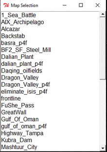 Generating the Navmesh | Classic Battlefield Modding Wikia | Fandom