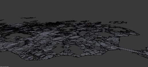 Using Blender to Create Navmeshes | Classic Battlefield Modding Wikia | Fandom