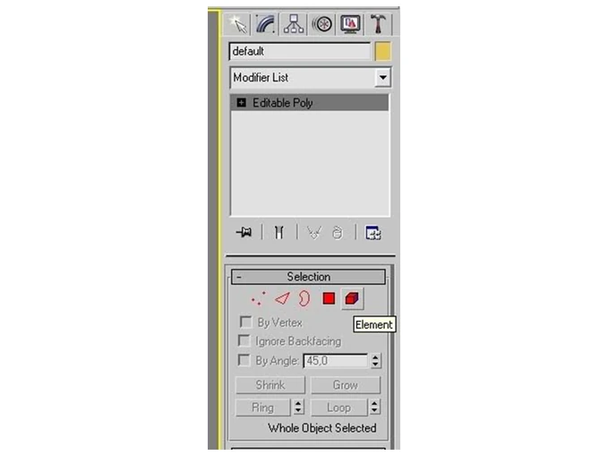 Navmesh Editing with 3dsmax | Classic Battlefield Modding Wikia | Fandom