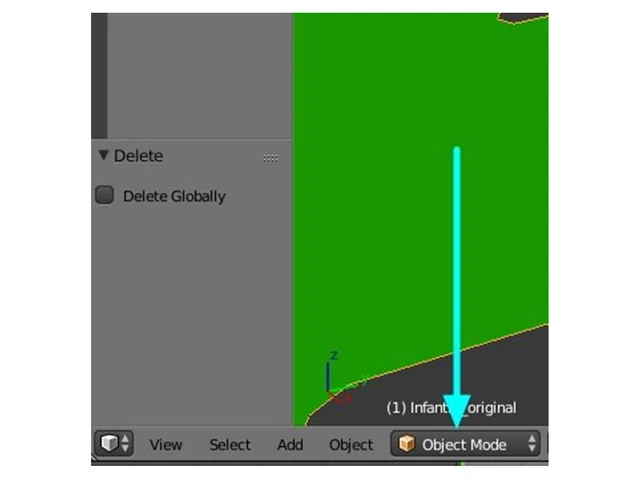 Blender Battlefield Navmeshing Tips | Classic Battlefield Modding Wikia | Fandom