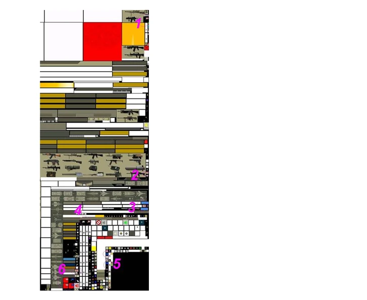 How to Change BF2 Flags | Classic Battlefield Modding Wikia | Fandom