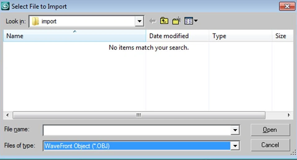 3dsMax Navmesh Import | Classic Battlefield Modding Wikia | Fandom